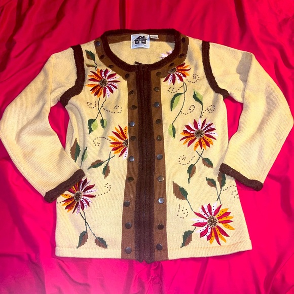 Storybook Knits | Sweaters | Storybook Knits Beautiful Unique And ...